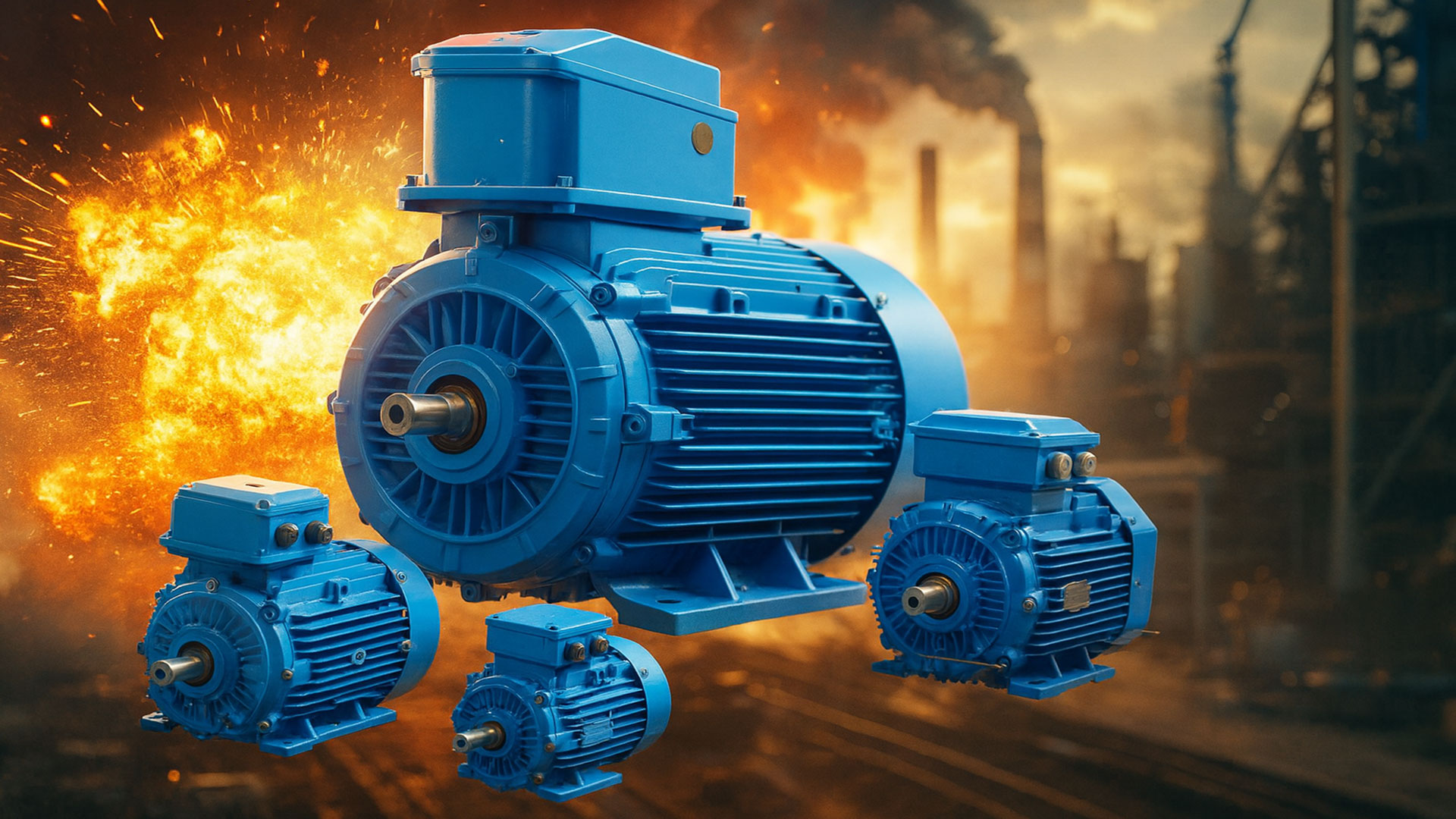ABB - Pumps Oman
